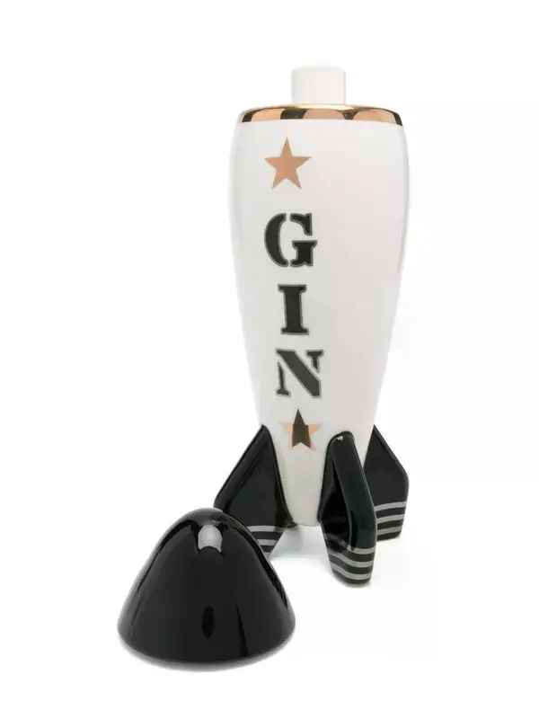 Jonathan Adler Rocket Decanter