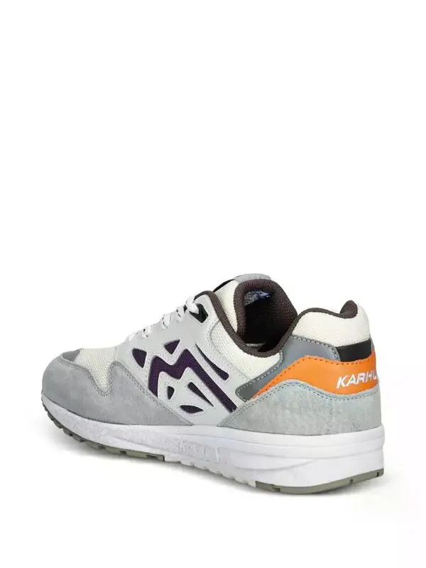 KARHU Lace-up Fastening Sneakers