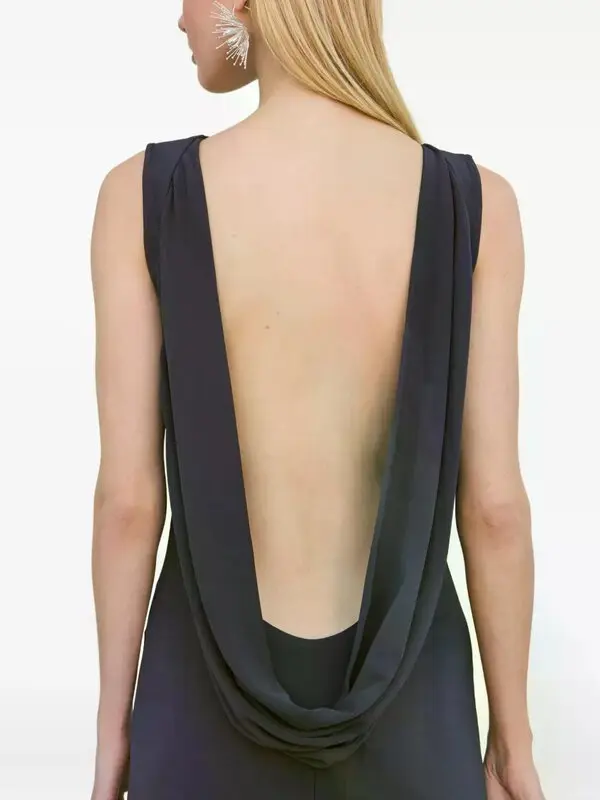 Cult Gaia Basha Gown