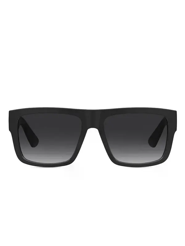 Moschino Square-framed Sunglasses