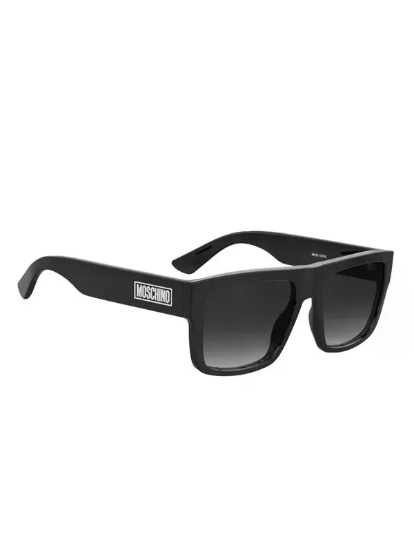 Moschino Square-framed Sunglasses