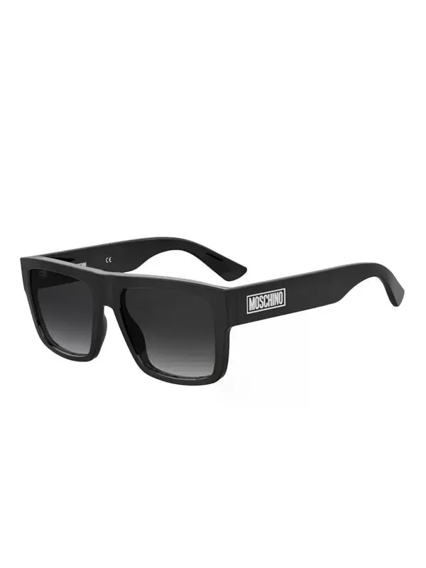 Moschino Square-framed Sunglasses