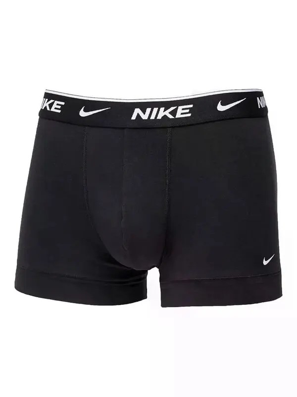 Nike Dri-fit Logo-waistband Boxers
