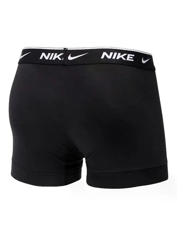 Nike Dri-fit Logo-waistband Boxers