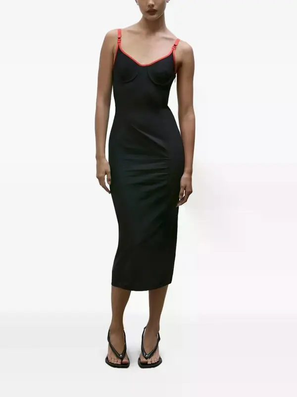 Paris Georgia Parker Dress