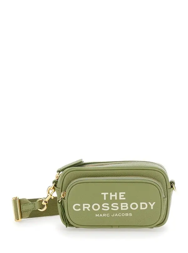 Marc Jacobs The Crossbody Bag By - Green