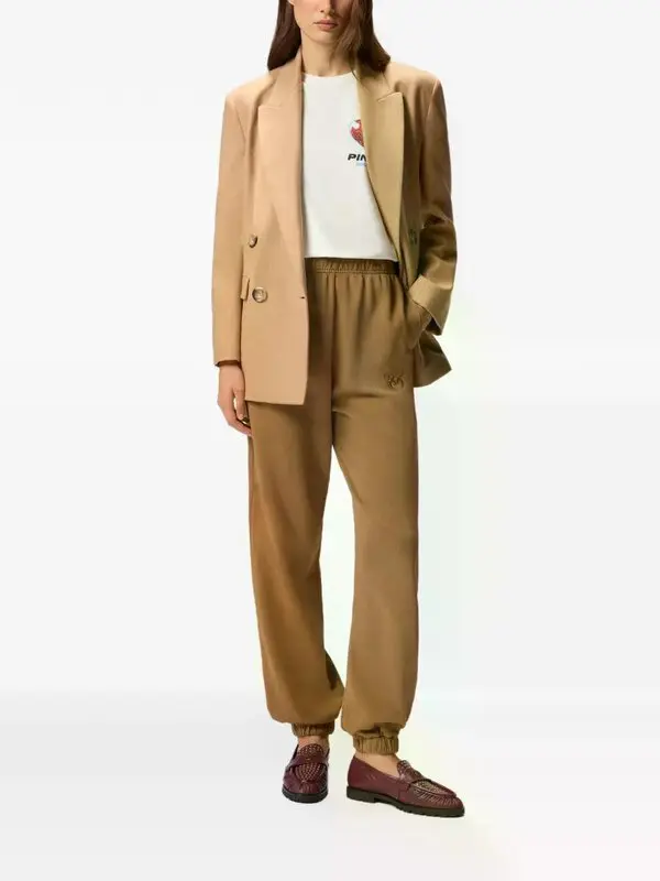 Pinko Trousers - Brown