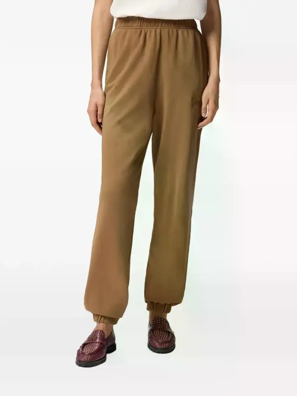 Pinko Trousers - Brown