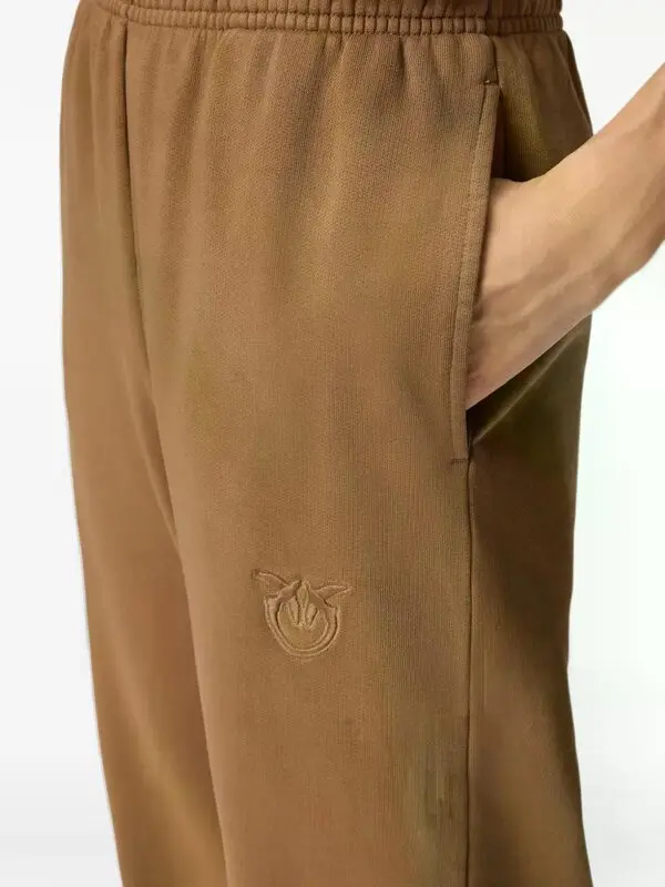 Pinko Trousers - Brown