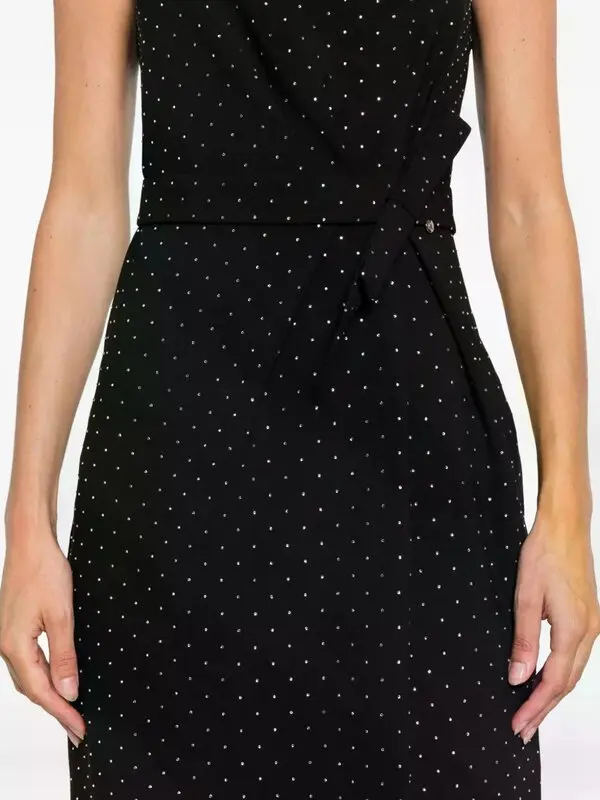knee length dresses for ladies Teresa Knit Dress – Tanya Taylor main image 0