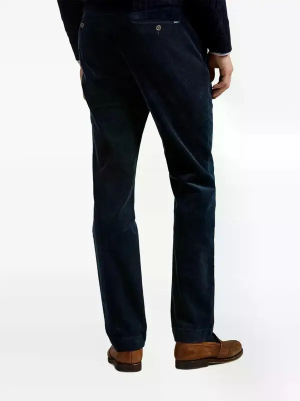 Polo Ralph Lauren Welt-pocket Trousers - Blue