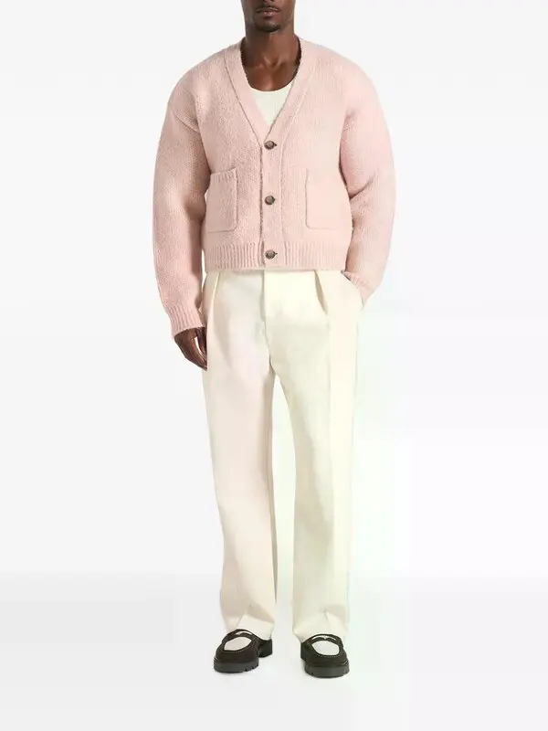 Manière De Voir Charlie Cardigan - Pink