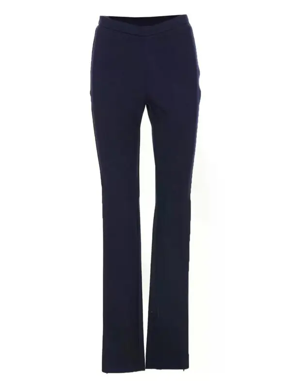 Pinko Zip-cuffs Trousers