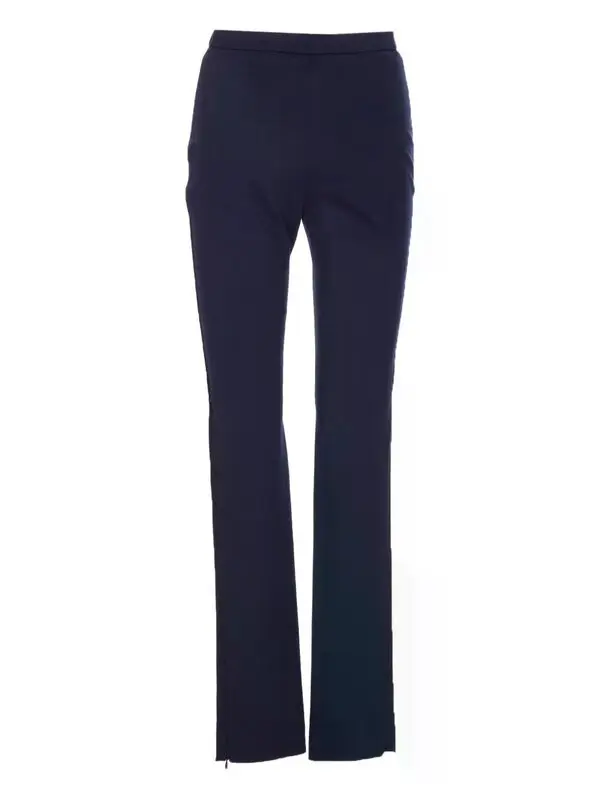Pinko Zip-cuffs Trousers