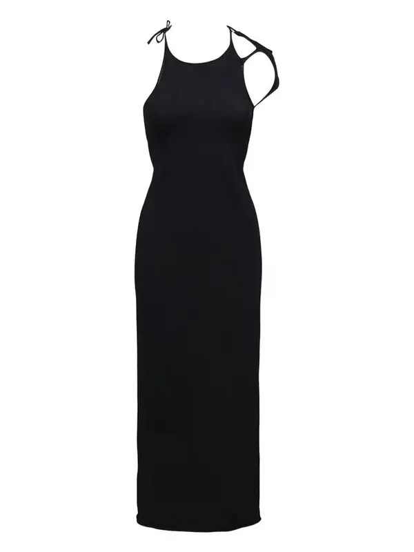 Ottolinger Multi-strap Cut-out Dress