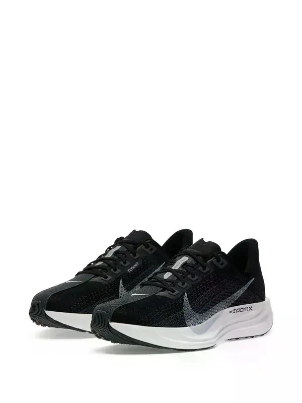 Nike Pegasus Plus Sneakers - Black