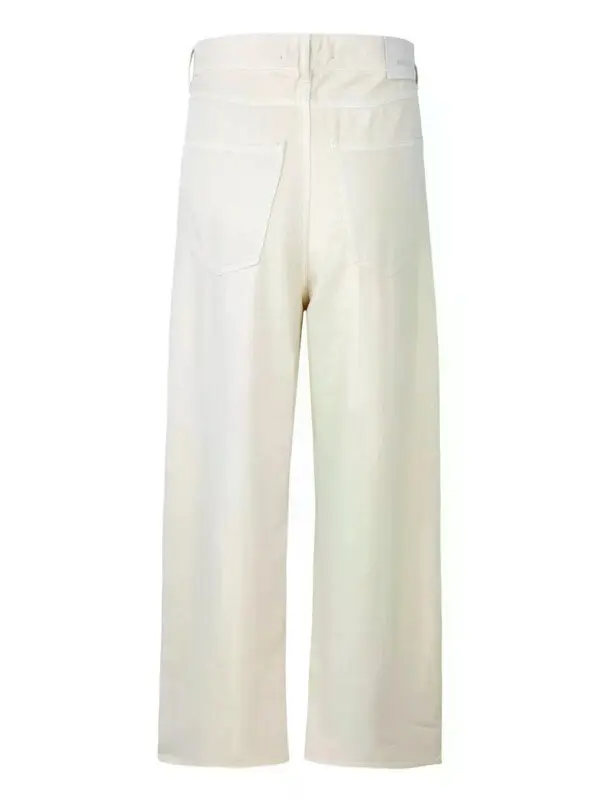Sportmax High-waist Jeans