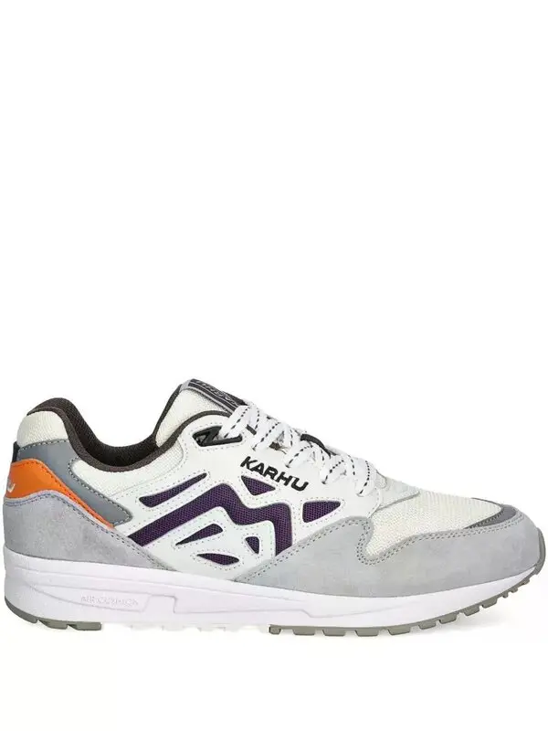 KARHU Lace-up Sneakers - Grey