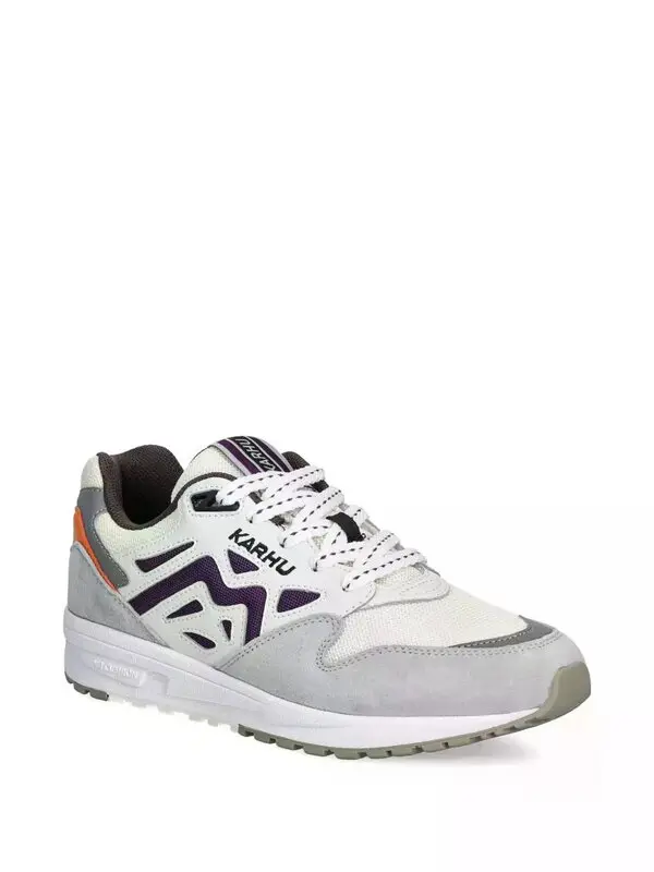 KARHU Lace-up Sneakers - Grey