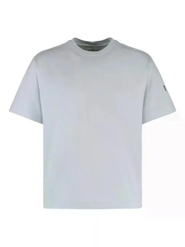 Stone Island Crew-neck T-shirt