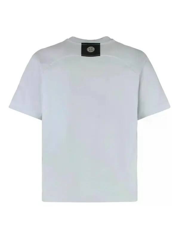 Stone Island Crew-neck T-shirt
