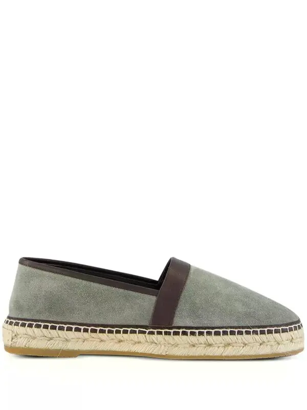Manolo Blahnik Nerano Espadrilles