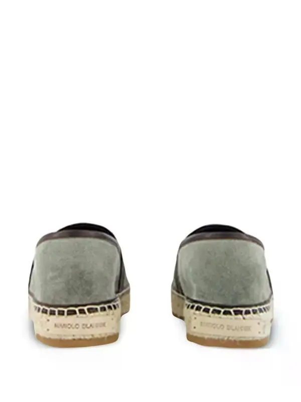 Manolo Blahnik Nerano Espadrilles