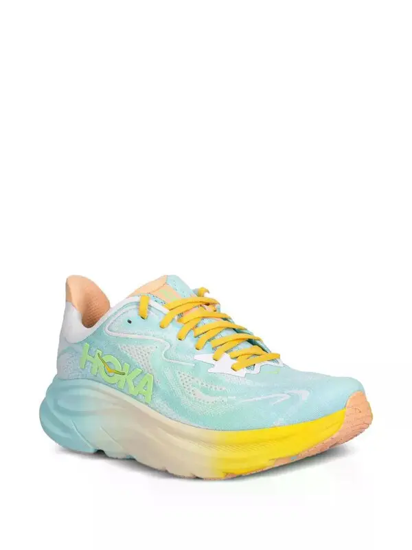 HOKA Gradient-sole Sneakers