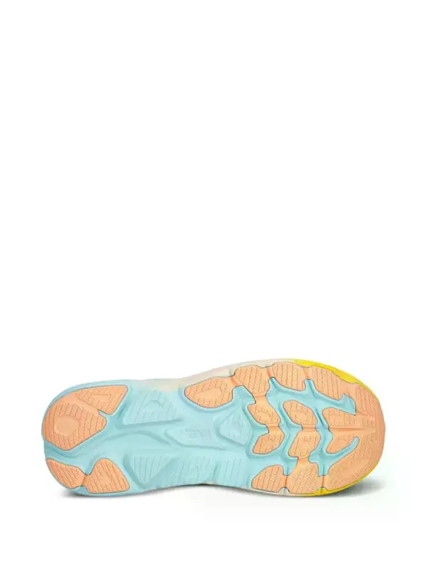 HOKA Gradient-sole Sneakers