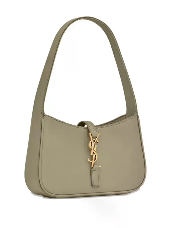Saint Laurent Mini Le 5 À 7 Shoulder Bag