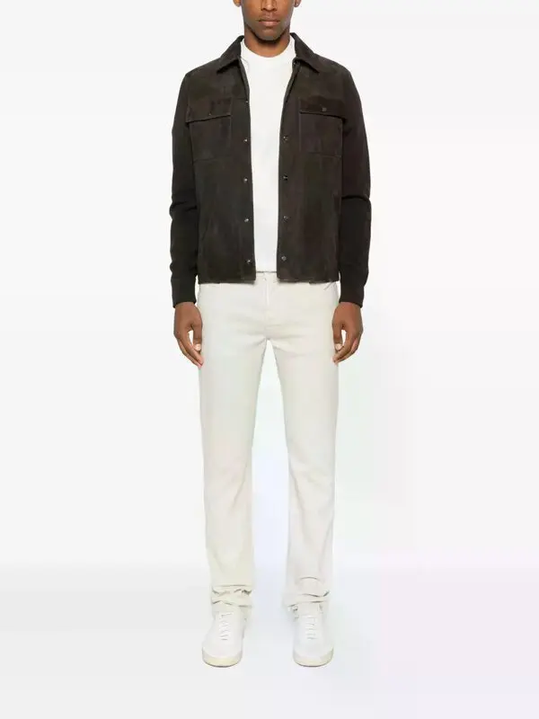 Herno Panelled Jacket