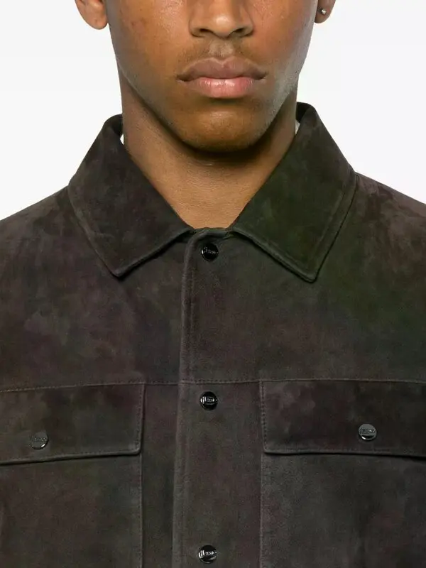 Herno Panelled Jacket