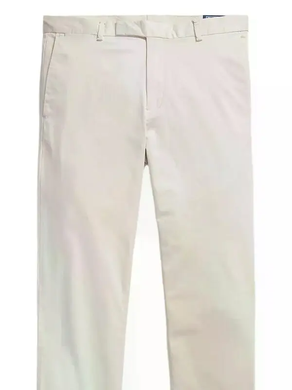 Polo Ralph Lauren Flat-front Trousers