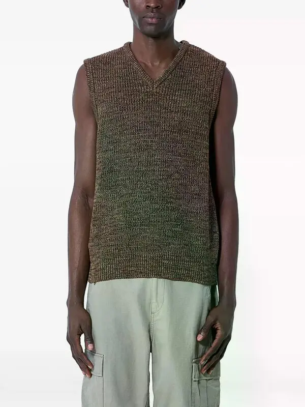 NOAH Knitted Vest
