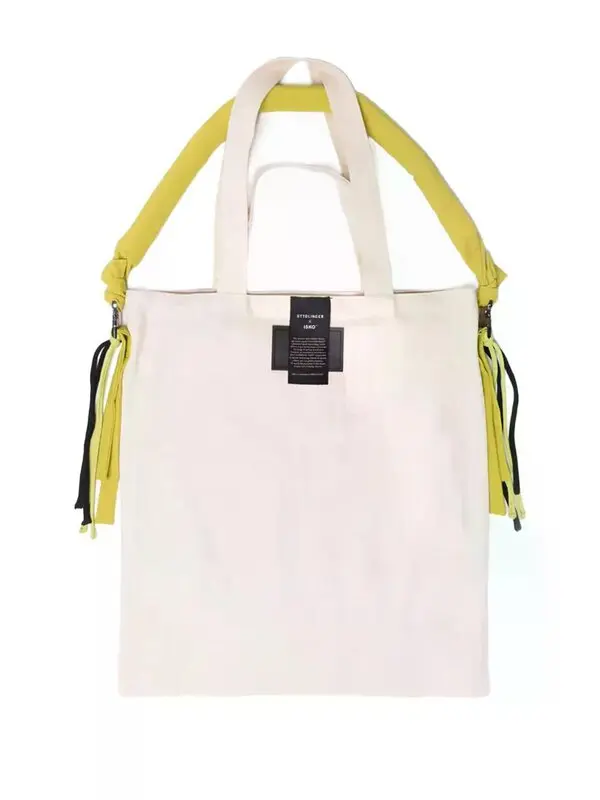 Ottolinger Cotton-blend Tote Bag