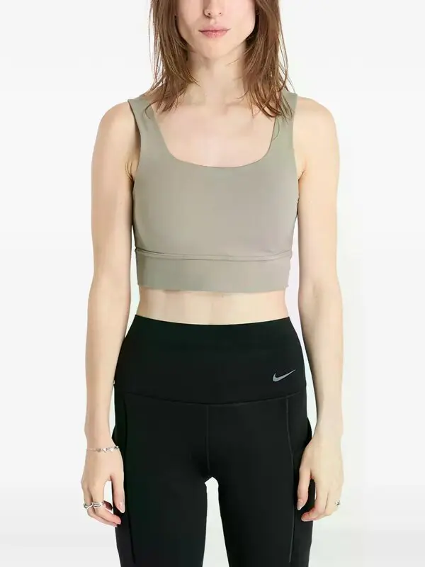 Nike Zenvy Medium-support Padded Sports Bra