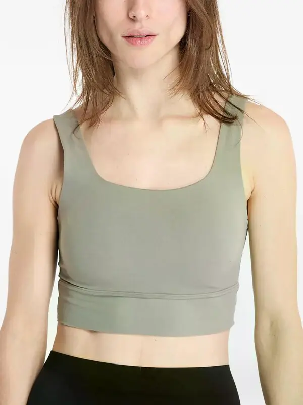 Nike Zenvy Medium-support Padded Sports Bra