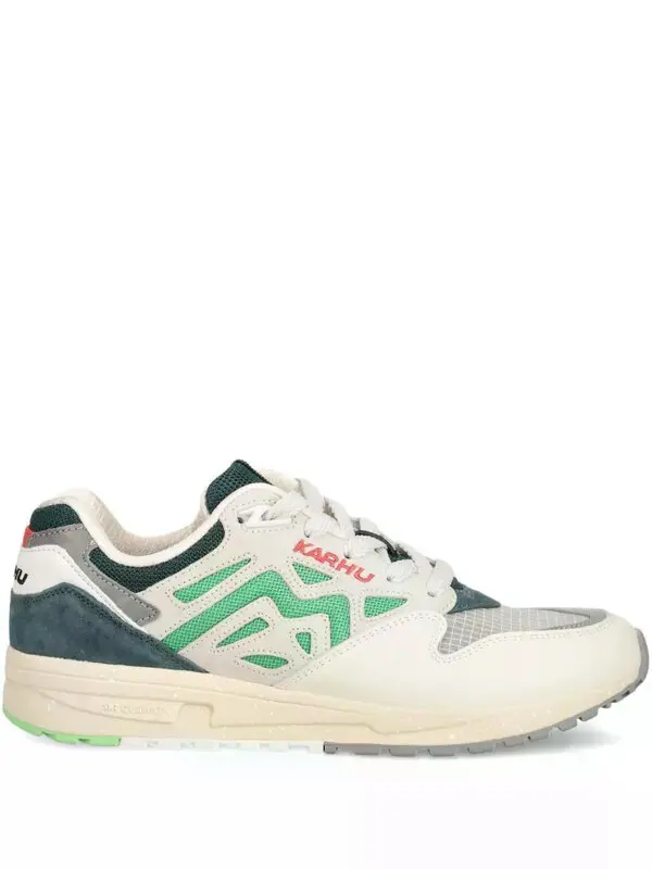 KARHU Panelled Sneakers - Grey