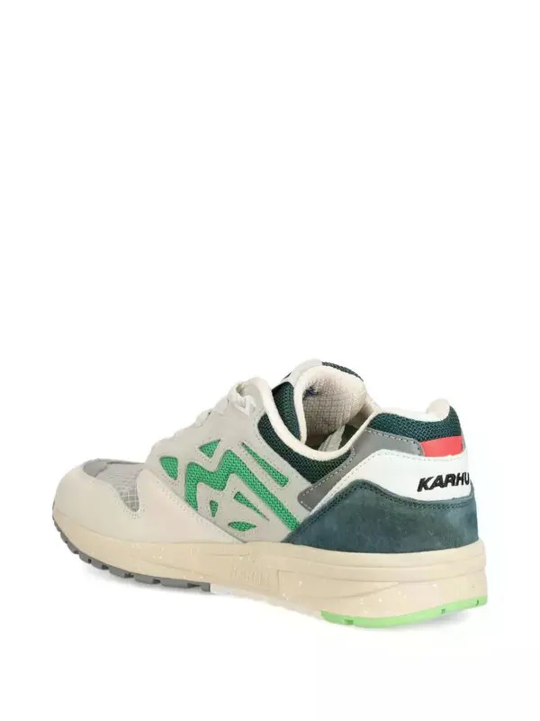 KARHU Panelled Sneakers - Grey