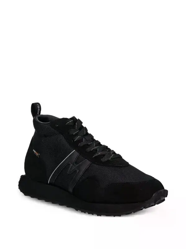 KARHU M-runner Leather Sneakers