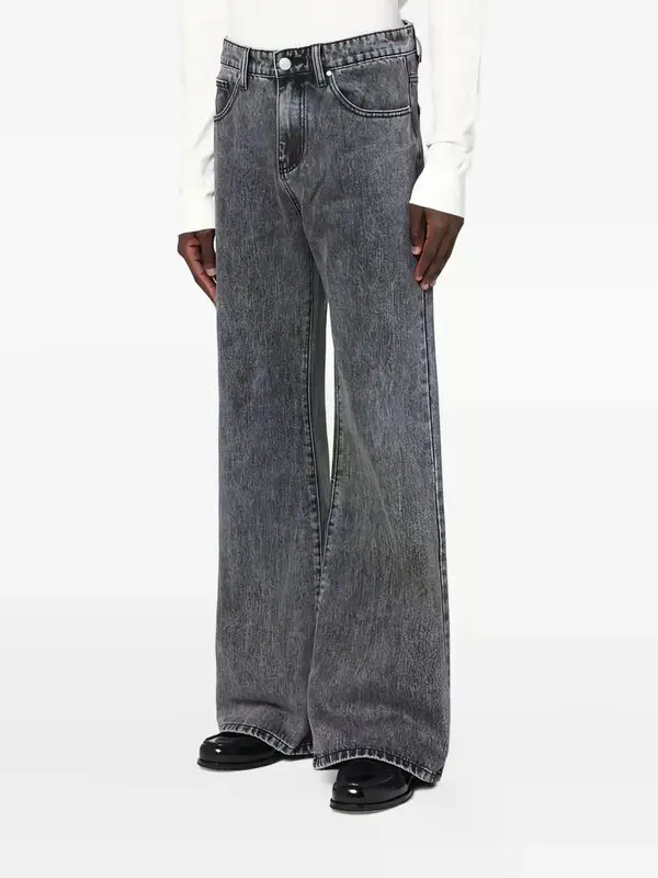 BASKETCASE Cotton Jeans