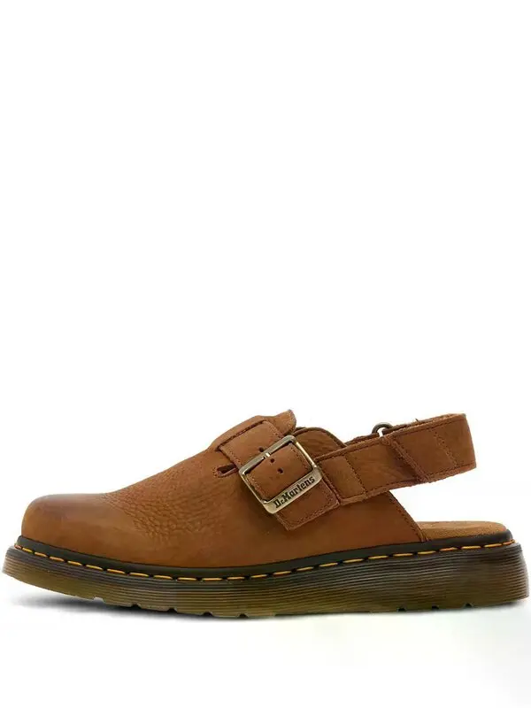 Dr. Martens Jorge Slingback Mules