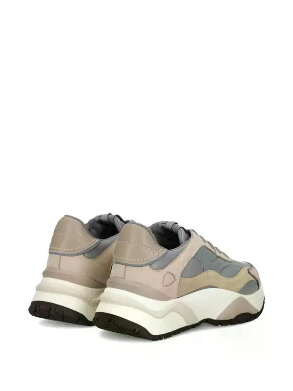 Philippe Model Odeon Sneakers - Neutrals