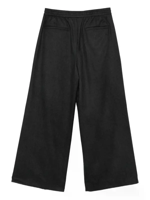 JUUN.J Pleated Trousers