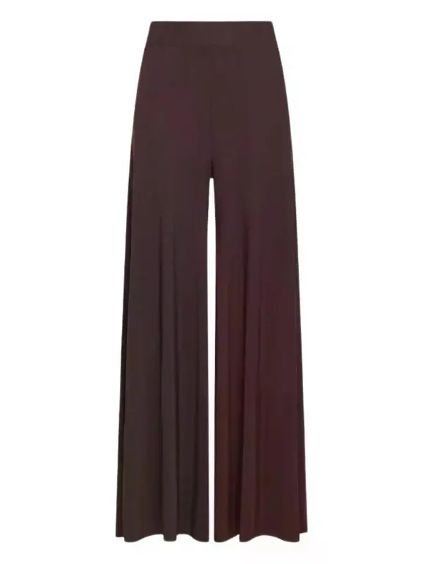 Malìparmi High-waisted Trousers
