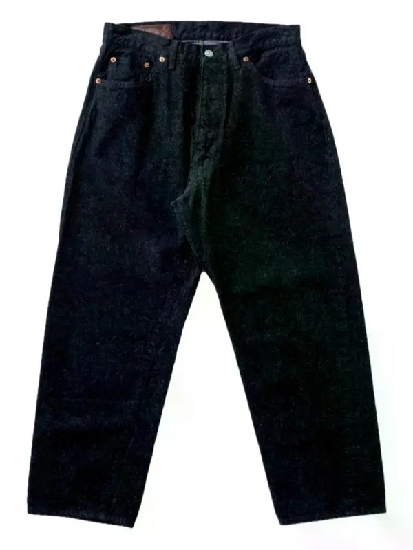 KAPTAIN SUNSHINE Five-pocket Jeans