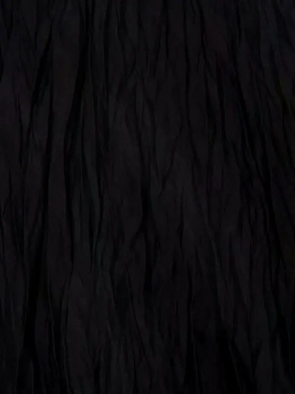 Johanna Ortiz Mariner Sleeveless Maxi Dress - Black
