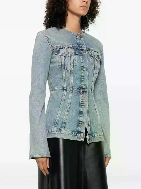 HAIKURE Denim Jacket