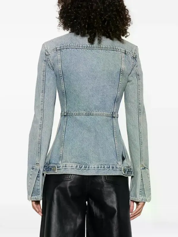 HAIKURE Denim Jacket