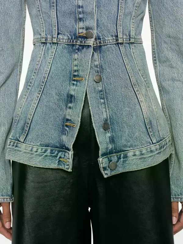 HAIKURE Denim Jacket